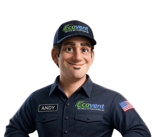 Ecovent Heating & Air | Luxury HVAC for Bay Area Homes